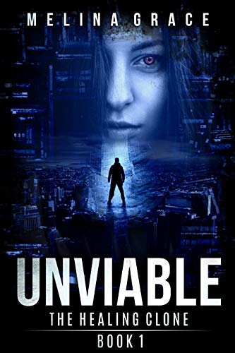 Unviable by Melina Grace Deal | Reading Deals