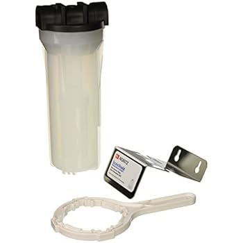 Amazon.com: Rinnai 103000039 Scale Cutter Water Conditioning System ...