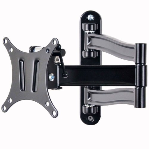 Amazon.com: VideoSecu Swing Arm TV Wall Mount Bracket for Most 19" to 42" LG Samsung Sony Sharp ...