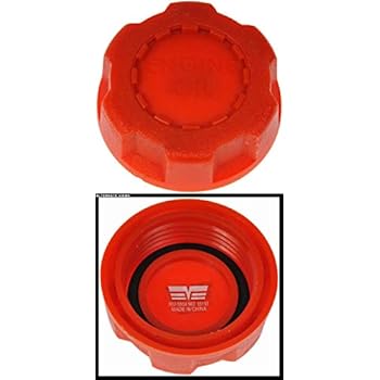 Amazon.com: PDI - Cummins ISX Oil Fill Cap: Automotive