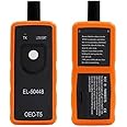 Amazon.com: EL-50448 Auto TPMS TPMS Programming Tool Learning System ...