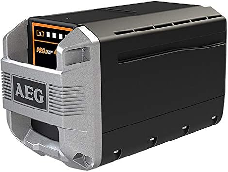 AEG 50V 4Ah Battery: Amazon.co.uk: DIY & Tools
