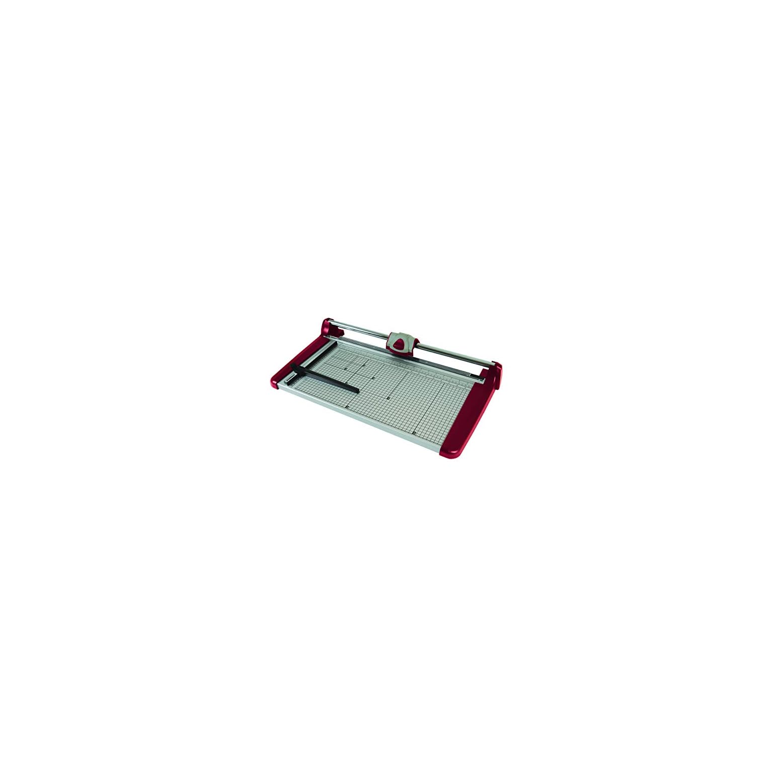 Razorback RZT480 A3 Guillotine, Heavy Duty Paper Cutter With Shelf ...