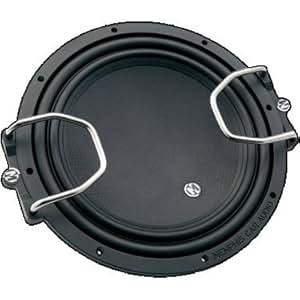 Amazon.com: Universal Subwoofer Speaker Grills for 8" 10" 12" & 15 ...