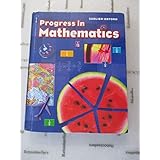 Progress in Mathematics: Work Book Grade 5: Catherine D. LeTourneau ...