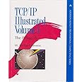 TCP/IP Illustrated, Vol. 1: The Protocols (Addison-Wesley Professional Computing Series ...