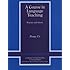 A Course in English Language Teaching: Penny Ur: 9781107684676: Amazon ...