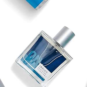 Amazon.com : Old Navy Indigo Eau De Cologne Spray For Men 1.7 Ounce ...