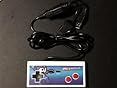 Amazon.com: Retro-Bit Mega Man NES & USB Dual Link Controller for PC ...