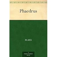 Phaedrus - Kindle edition by Plato, Jowett, Benjamin. Reference Kindle ...