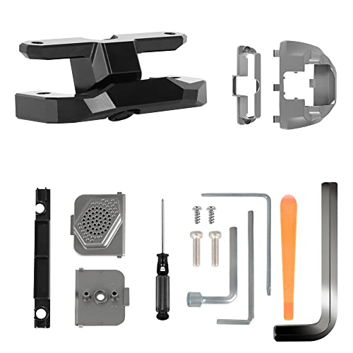 tesplus New Tesla Model 3 Model Y Screen Swivel Mount for 2017-2022 ...