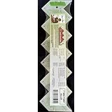 Amazon.com: 1" Scalloped Ruler