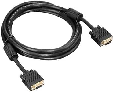 Amazon.com: Extension Cable - Male - Female - 10 Feet: Electronics
