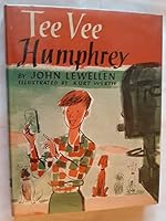 Tee Vee Humphrey by John Lewellen | LibraryThing