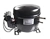 Embraco FFU130HAX Replacement Refrigeration Compressor 1/3 HP R-134A ...