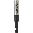 DEWALT Bit Holder, 3-in-1, Impact Ready (DWA3HLDFT) : Amazon.ca: Tools ...