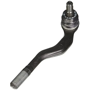 Amazon.com: Genuine Toyota 45503-39075 Steering Tie Rod End Sub ...