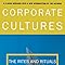 Corporate Cultures: The Rites and Rituals of Corporate Life: Terry Deal ...