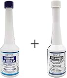 Amazon.fr : Kent Fuel Guard 2 Nettoyant injecteur Hybrid Essence et ...