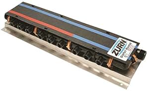 Zurn QPPM9H15C Pex Manifold Zurn Qickport 24 Branch - - Amazon.com