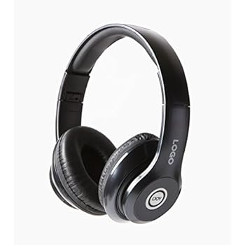 Amazon.com: iJoy Matte Rechargeable Wireless Bluetooth Foldable Over ...