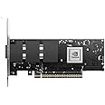 Amazon.com: Nvidia Corporation MCX75310AAS-NEAT Nvidia Connectx-7 Adapter Card 400gb/s Ndr Ib ...