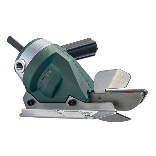 PacTool SS704 Snapper Shear Siding Pro - Siding Cutting Shear ...