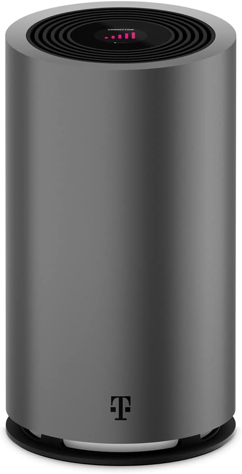 T-Mobile 5G High-Speed Home Internet Wi-Fi Gateway (Renewed) | Pricepulse