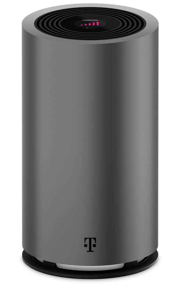 T-Mobile 5G High-Speed Home Internet Wi-Fi Gateway (Renewed) | Pricepulse