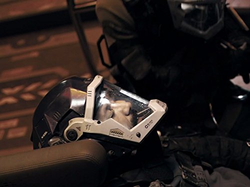 Watch The Expanse - Season 1 | Prime Video