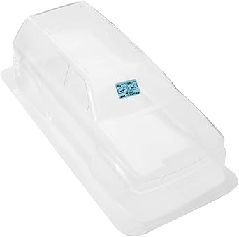 Amazon.com: Pro-Line Racing Proline 348100 1991 Toyota 4Runner Clear ...