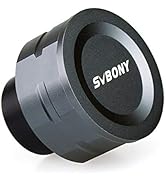 SVBONY SV305 Telescope Camera CMOS Digital Eyepiece USB 2MP 1.25 inch Astronomy Camera Dynamic ...