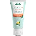 Aleva Naturals First Rescue Calendula Multipurpose Skin Cream - Skin ...