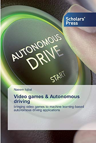 Video games & Autonomous driving: bringing video games to machine ...