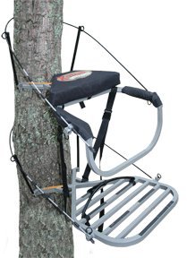 The Best Climbing Tree Stand To Get You The Perfect Shot in 2021 ...
