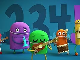 Amazon.co.uk: Watch Storybots Season 1 | Prime Video