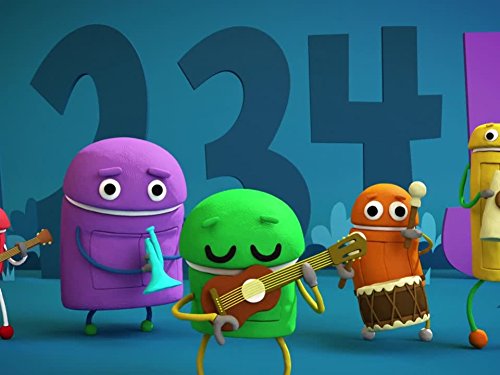 Amazon.co.uk: Watch Storybots Season 1 | Prime Video