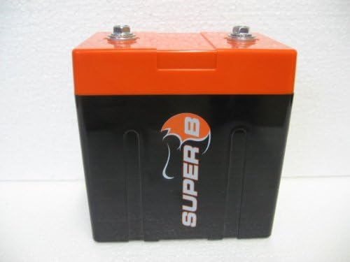 Amazon.com: Super B 10P: Automotive