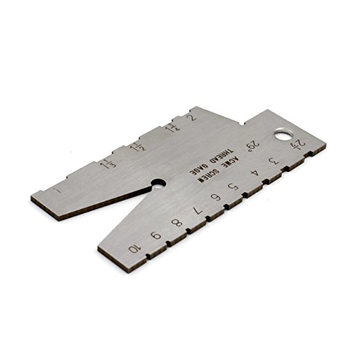 Best Thread Gauges - Buying Guide | GistGear