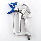 GRACO XTR7+ Airless Spray Gun - Amazon.com