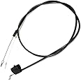 Amazon.com : Gewxgzo 532427497 Control Cable Fit for Hus-qvarna AYP ...