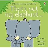 That's Not My Panda: Amazon.co.uk: Fiona Watt, Rachel Wells ...