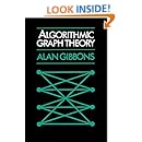 Algorithmic Graph Theory: Alan Gibbons: 9780521288811: Amazon.com: Books