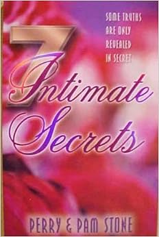 7 Intimate Secrets: Amazon.com: Books
