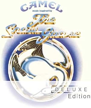 The Snow Goose by Camel: Amazon.co.uk: CDs & Vinyl