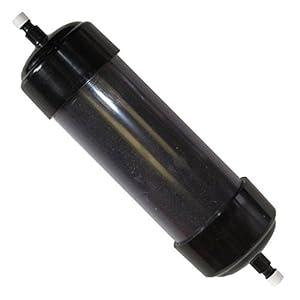 Evolution Aqua pond dechlorinator 12" tap water purifier: Amazon.co.uk ...