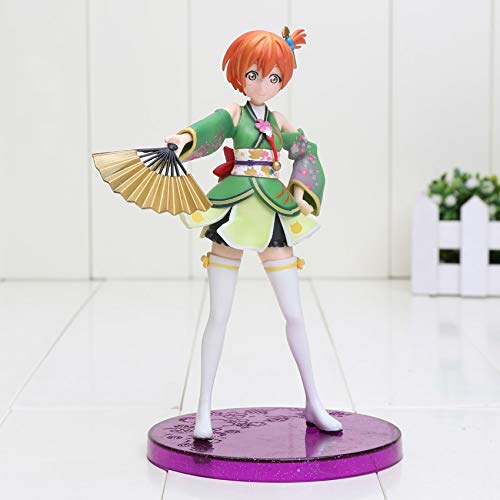 Buy Happ trix Love Live Figure Anime 17cm Love Live Action Figure e ...