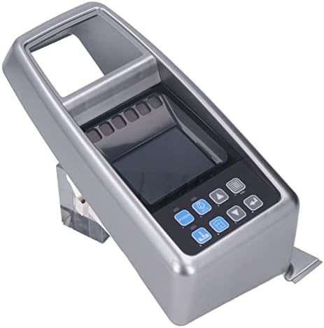 Excavator Monitor, Quick Response Excavator Monitor Display Instrument ...