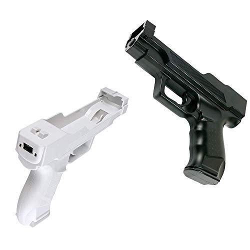 Wii Gun Controllers