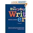 Amazon.com: The Everyday Writer (9781457600043): Andrea A. Lunsford: Books